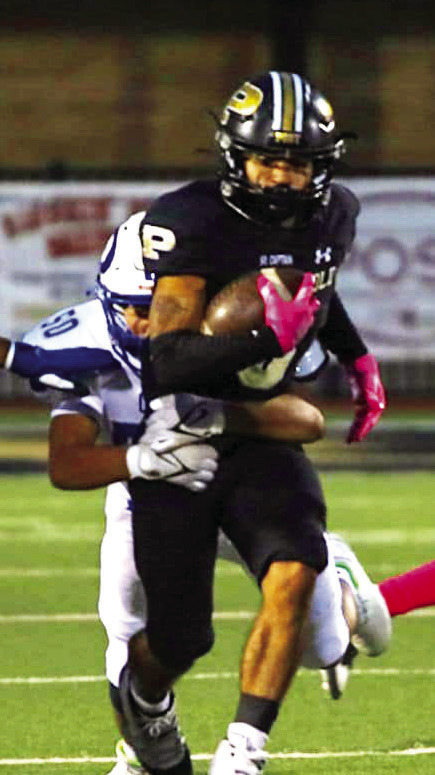SPOTLIGHT ON GARZA COUNTY FOOTBALL | Post Dispatch