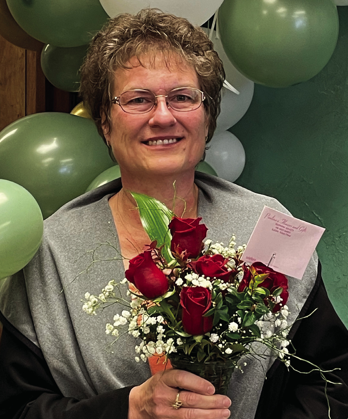 Marcie Oden receives 4-H Leader Legacy Award | Post Dispatch
