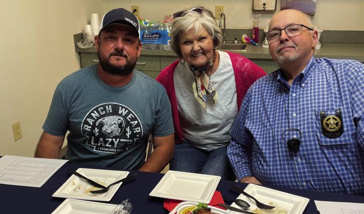 MTC completes Correctional Officer week with BBQ Cookoff | Post Dispatch