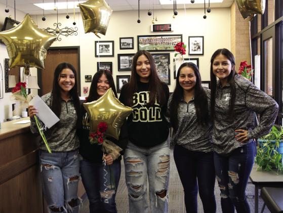 2022 Homecoming queen candidates announced | Post Dispatch